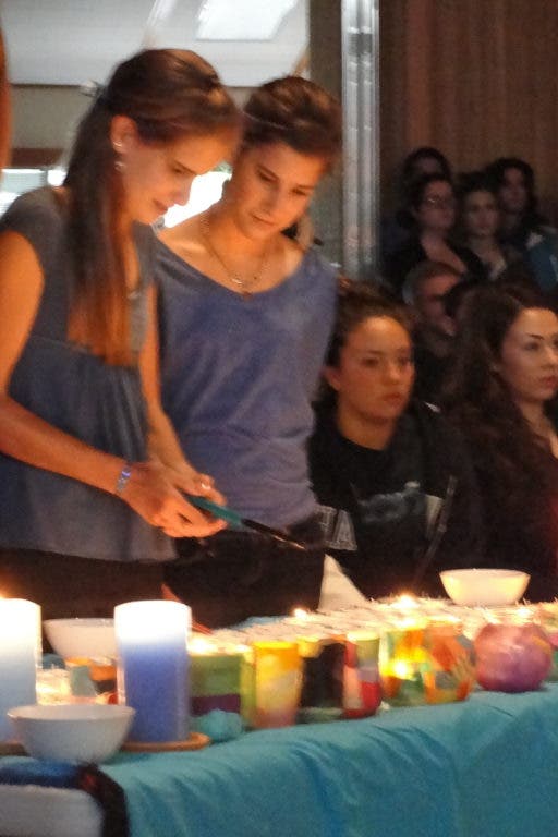 Remembering Alliy | San Ramon, CA Patch