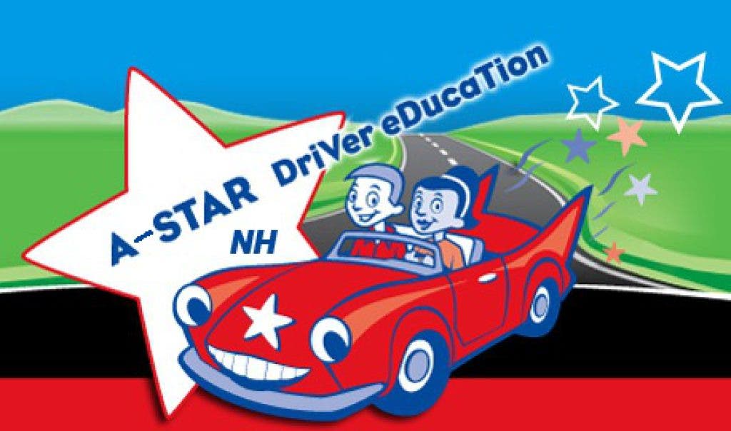A-Star Driver Education | Concord, NH Patch
