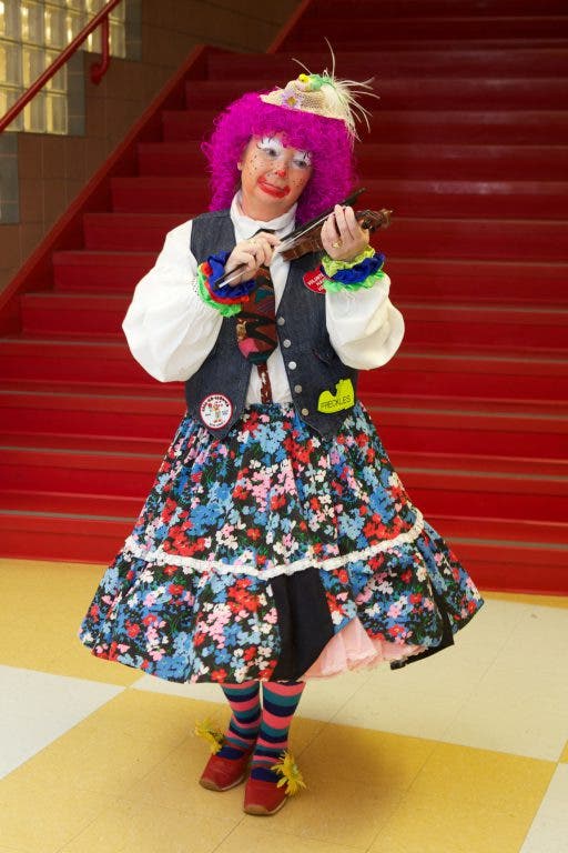 Multicultural Family Fun Festival Held at Rodda Center | Teaneck, NJ Patch