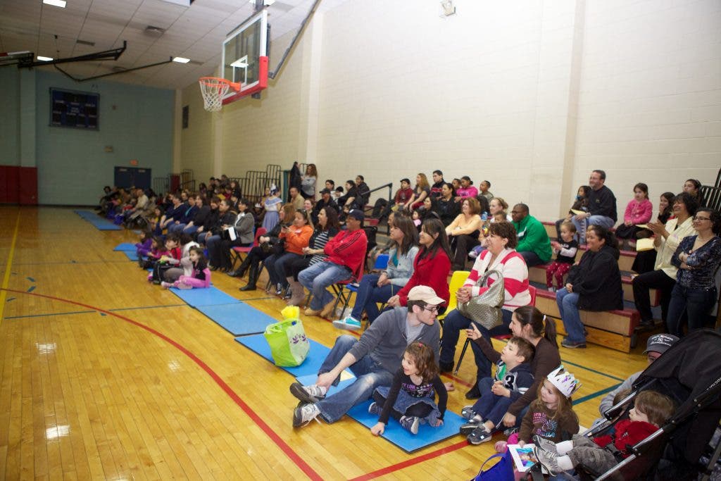 Multicultural Family Fun Festival Held at Rodda Center | Teaneck, NJ Patch