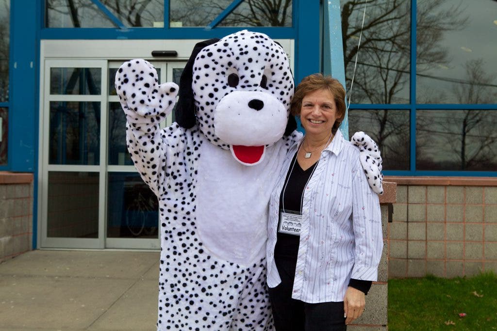 Multicultural Family Fun Festival Held at Rodda Center | Teaneck, NJ Patch