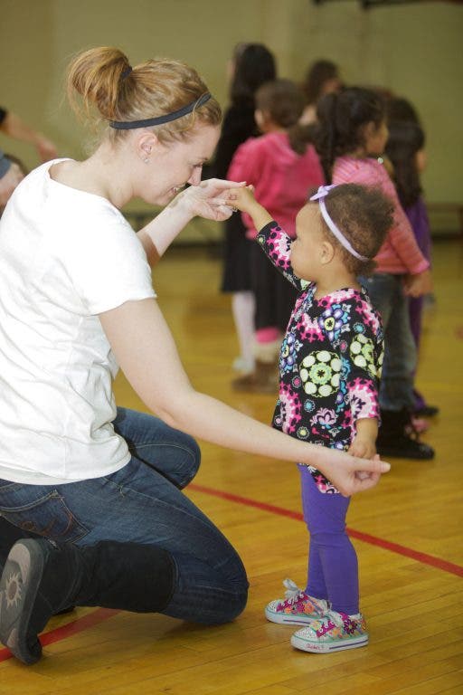 Multicultural Family Fun Festival Held at Rodda Center | Teaneck, NJ Patch