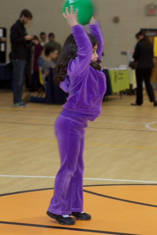Multicultural Family Fun Festival Held at Rodda Center | Teaneck, NJ Patch