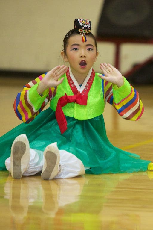 Multicultural Family Fun Festival Held at Rodda Center | Teaneck, NJ Patch
