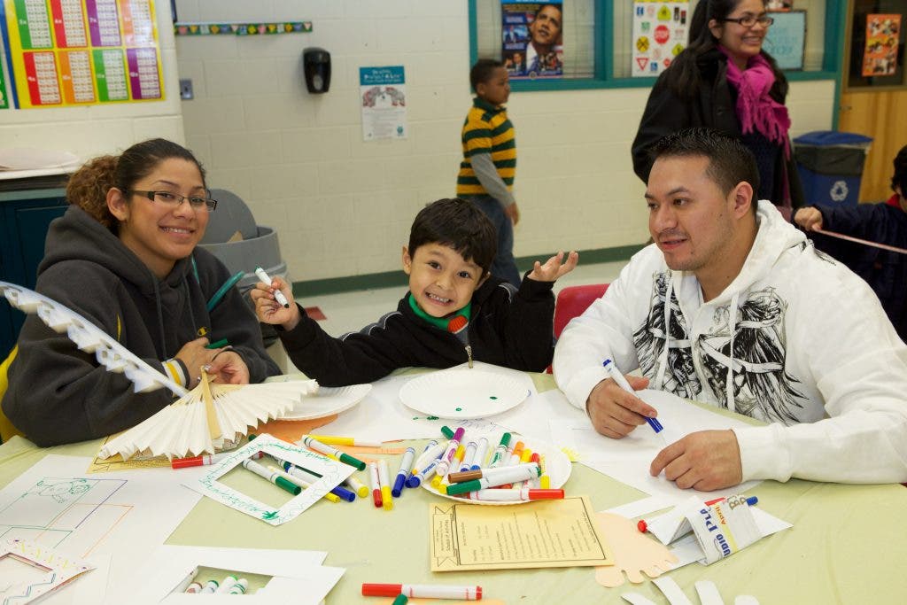 Multicultural Family Fun Festival Held at Rodda Center | Teaneck, NJ Patch