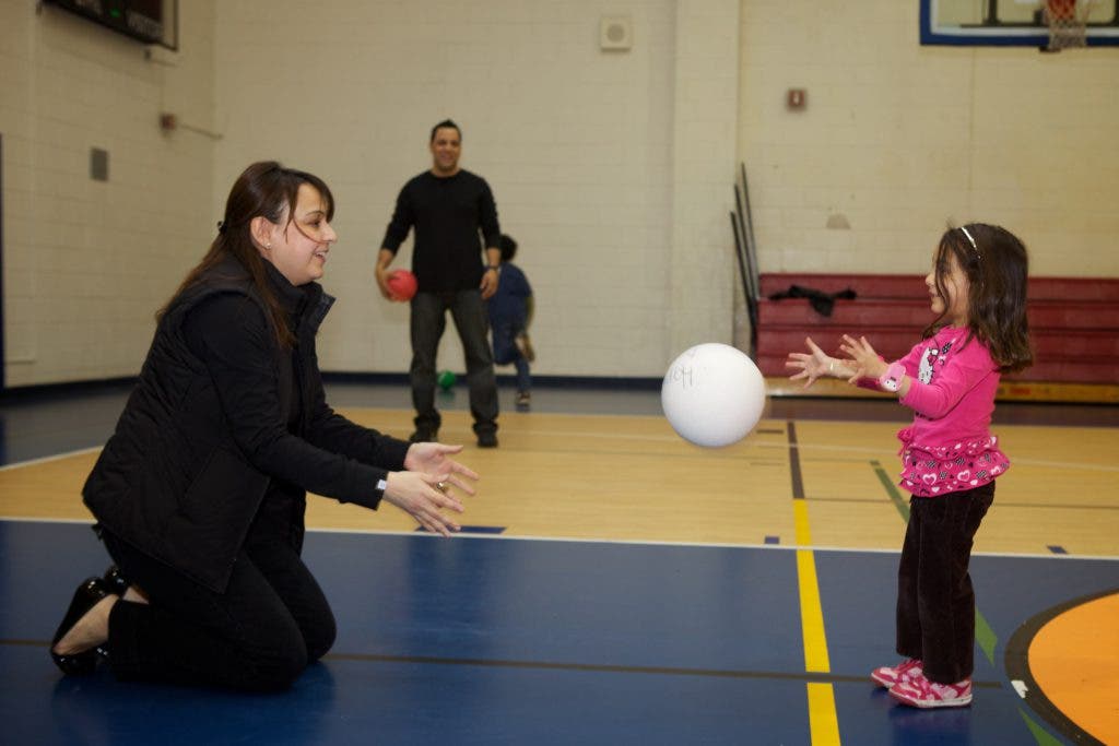 Multicultural Family Fun Festival Held at Rodda Center | Teaneck, NJ Patch