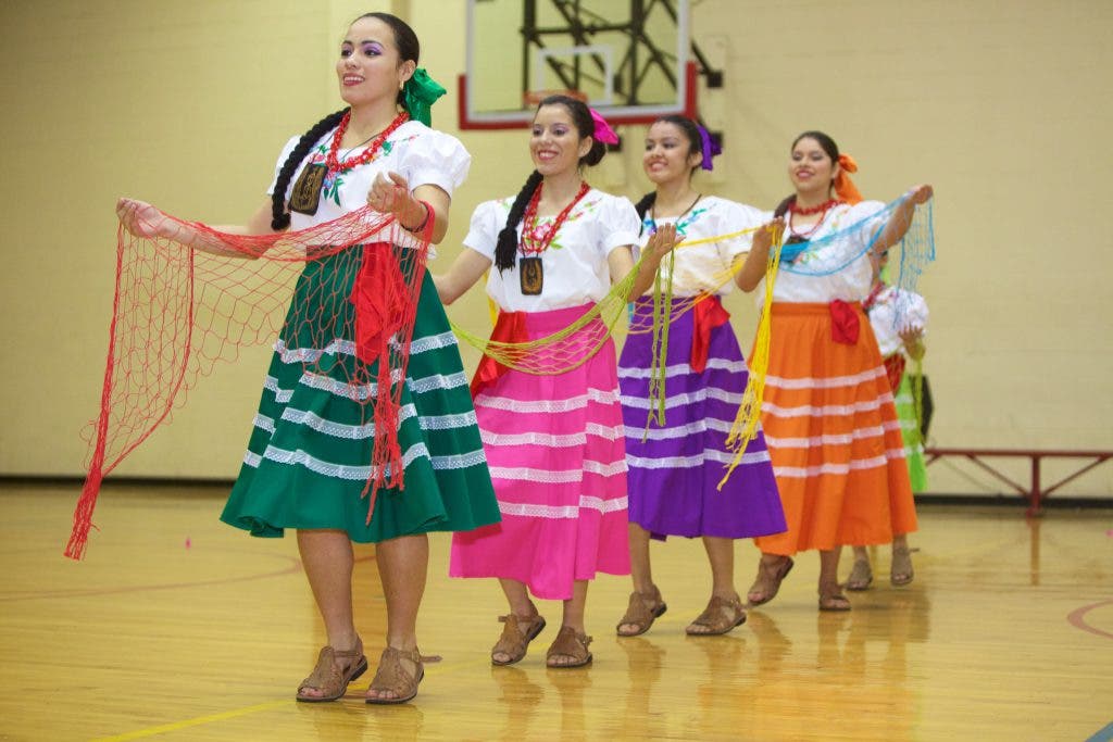 Multicultural Family Fun Festival Held at Rodda Center | Teaneck, NJ Patch