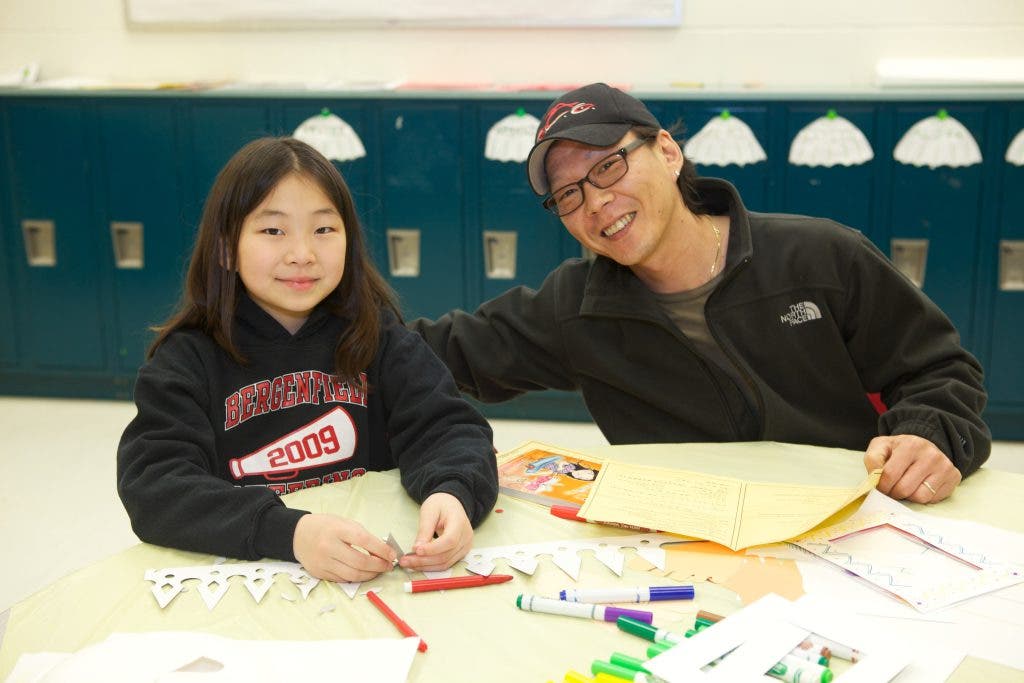Multicultural Family Fun Festival Held at Rodda Center | Teaneck, NJ Patch