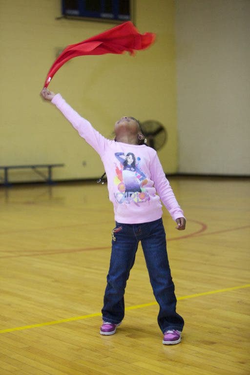 Multicultural Family Fun Festival Held at Rodda Center | Teaneck, NJ Patch