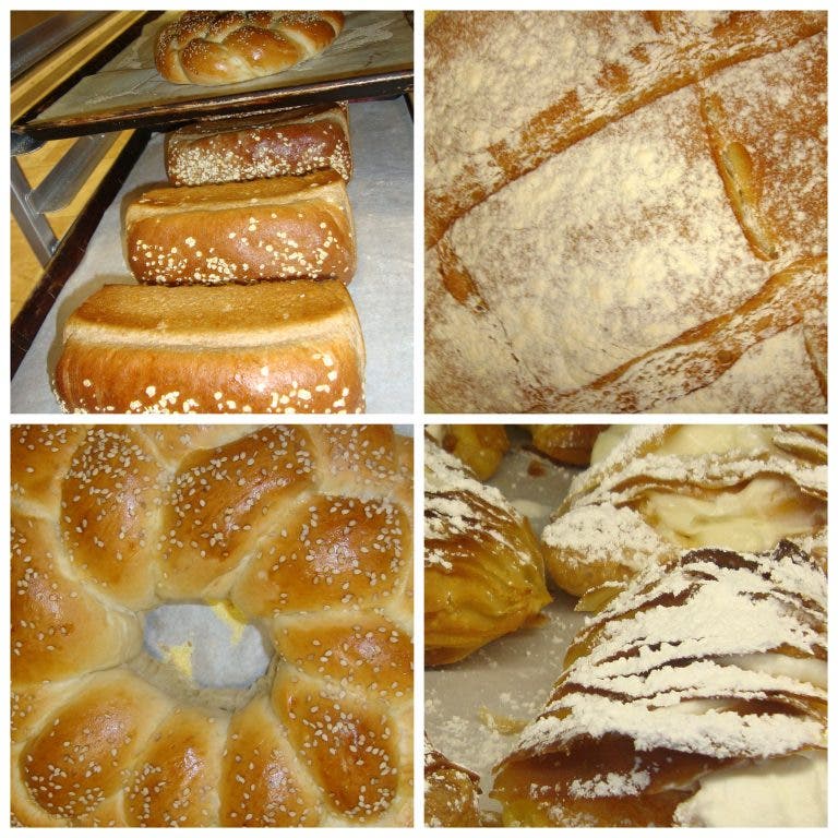 Danvers Welcomes Newest Bakery in the Square | Danvers, MA Patch