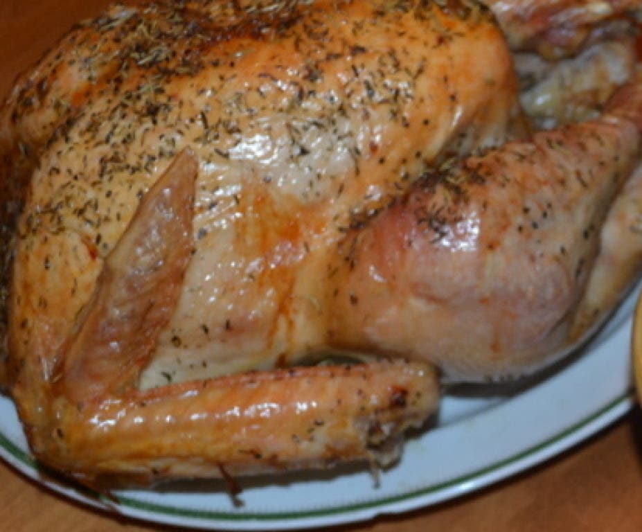 Celebrity Inspired Beer-Butt Roasted Chicken | Danvers, MA Patch