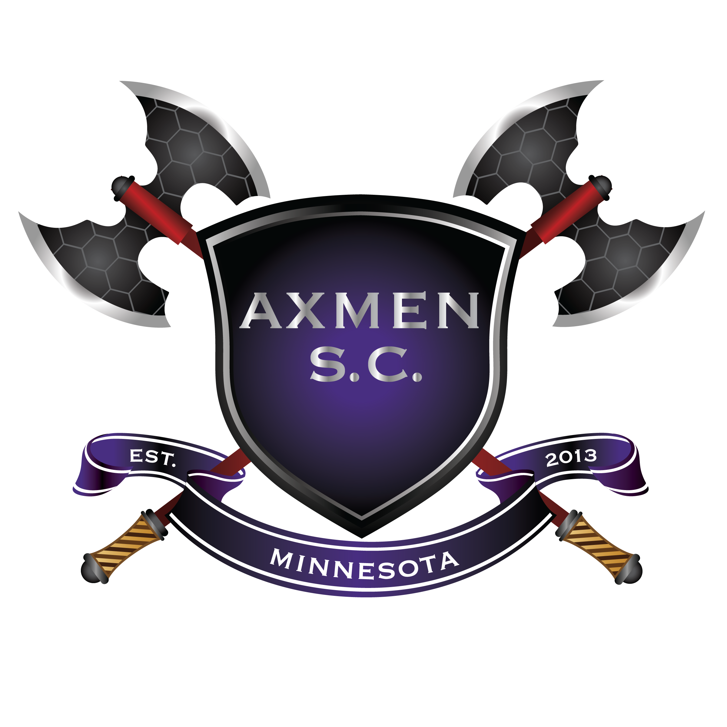 MN Axmen Win 7-4 against the Keg Legs | St. Michael, MN Patch