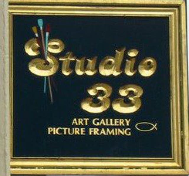 Nancy Harwood at Studio 33 | New London, CT Patch