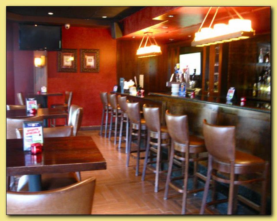 Restaurant Review: Tavola's Restaurant and Bar | Springfield, PA Patch