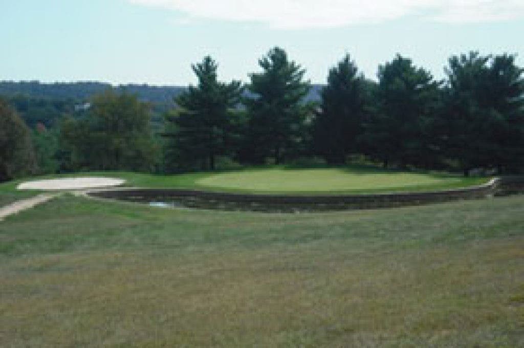 Police Seek Wakefield Valley Golf Club Vandals | Westminster, MD Patch
