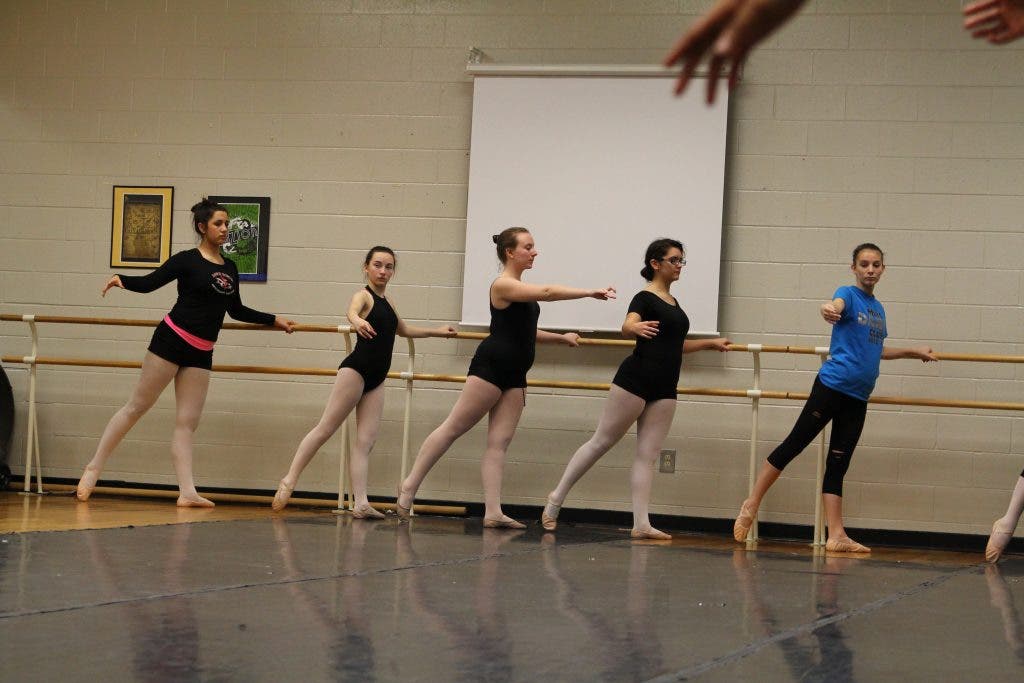 Photo Gallery: County Dance Day | Snellville, GA Patch