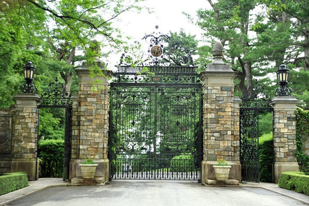 Kykuit Season Opens Saturday | Tarrytown, NY Patch