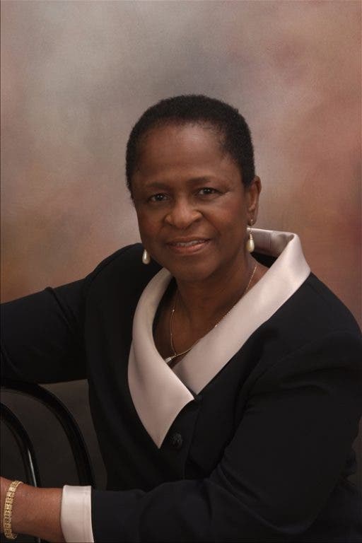 Congratulations to New Author, Dr. Christine Shearer | Stone Mountain ...