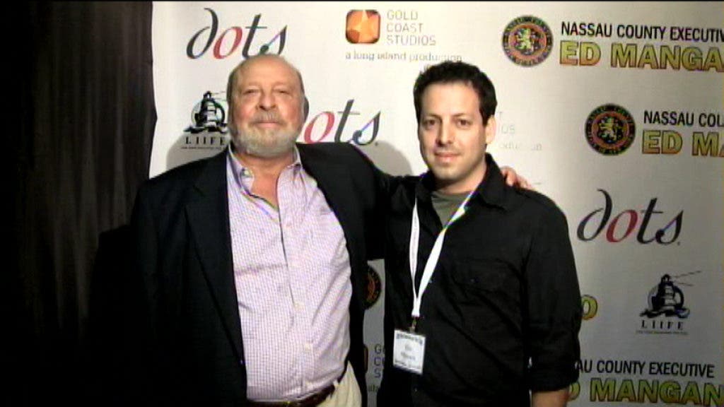 Alex DeMille Screens Film at Long Island International Film Expo ...