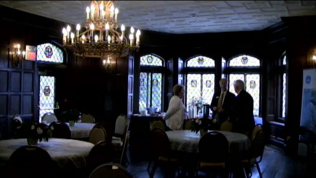 Mill Neck Manor Offering More Tours, Event Hosting | Port Washington ...
