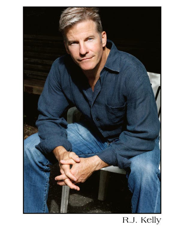 Wilton Actor Lands Role in Highly Anticipated Miniseries | Wilton, CT Patch
