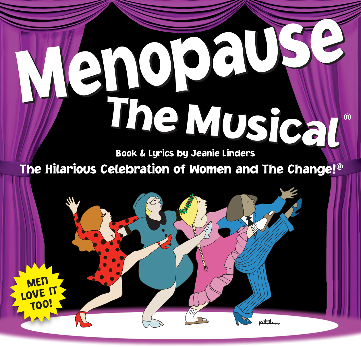 Menopause the Musical | Joliet, IL Patch