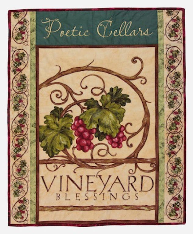 Mother's Day at Poetic Cellars | Scotts Valley, CA Patch