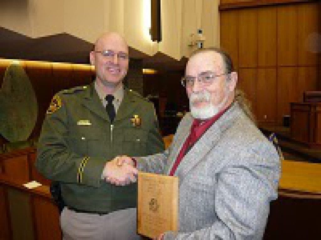 Giving Inmates a Chance to Help Kids and Themselves | Concord, CA Patch