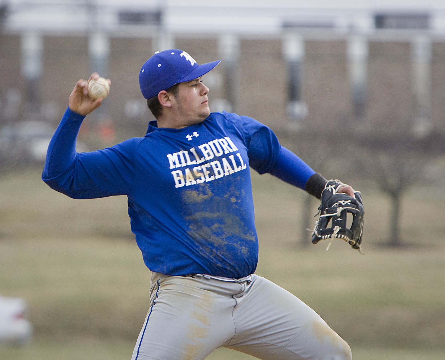 Millers' Baseball Team Under New Leadership | Millburn, NJ Patch