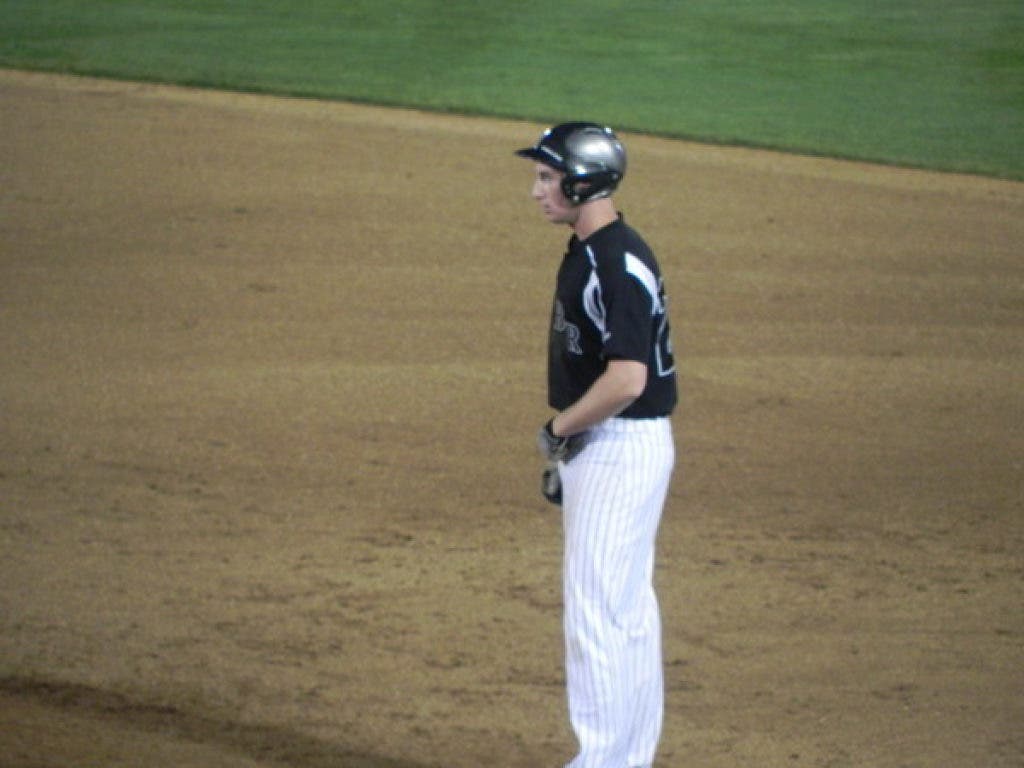 Calabrese's Baseball Success Leads to Hartford | Bridgewater, NJ Patch