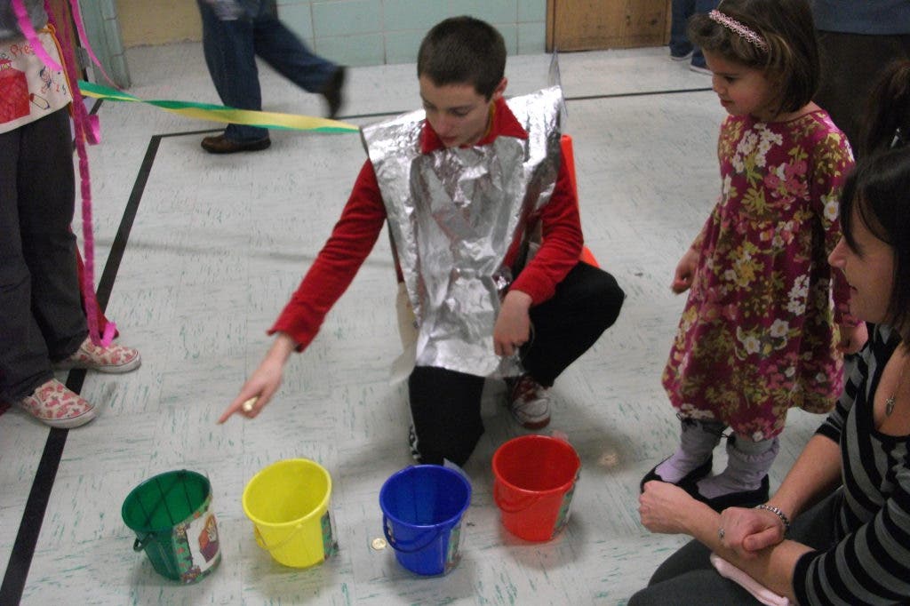 GAP Medieval Family Fun Fair | Western Springs, IL Patch