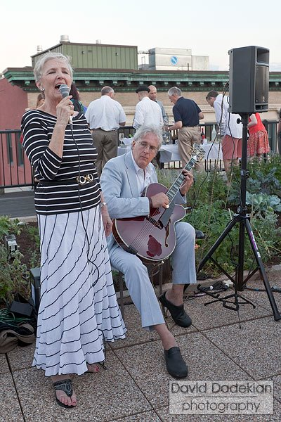 Concert by Julie Harris & guitarist Stephen Roane | Branford, CT Patch
