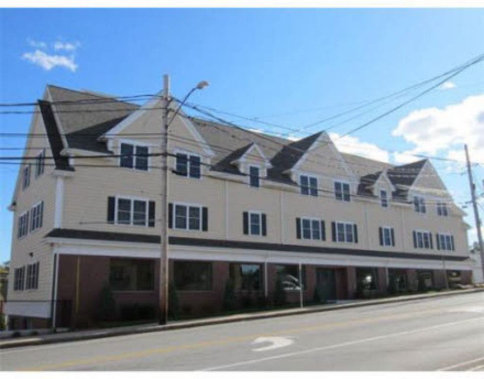 One Church Street is Rental Spotlight | Wilmington, MA Patch