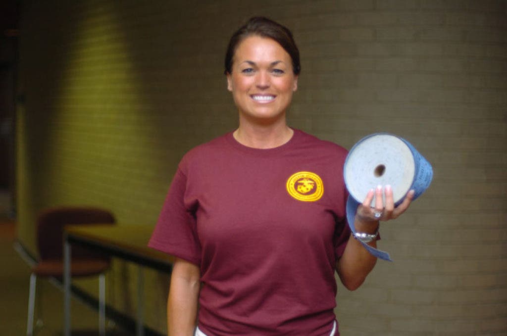 23 Year Old Veteran Strikes a Chord with Hoss Howard Band | Mehlville ...