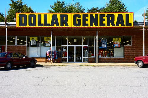 Dollar General to Open in Cranford | Cranford, NJ Patch