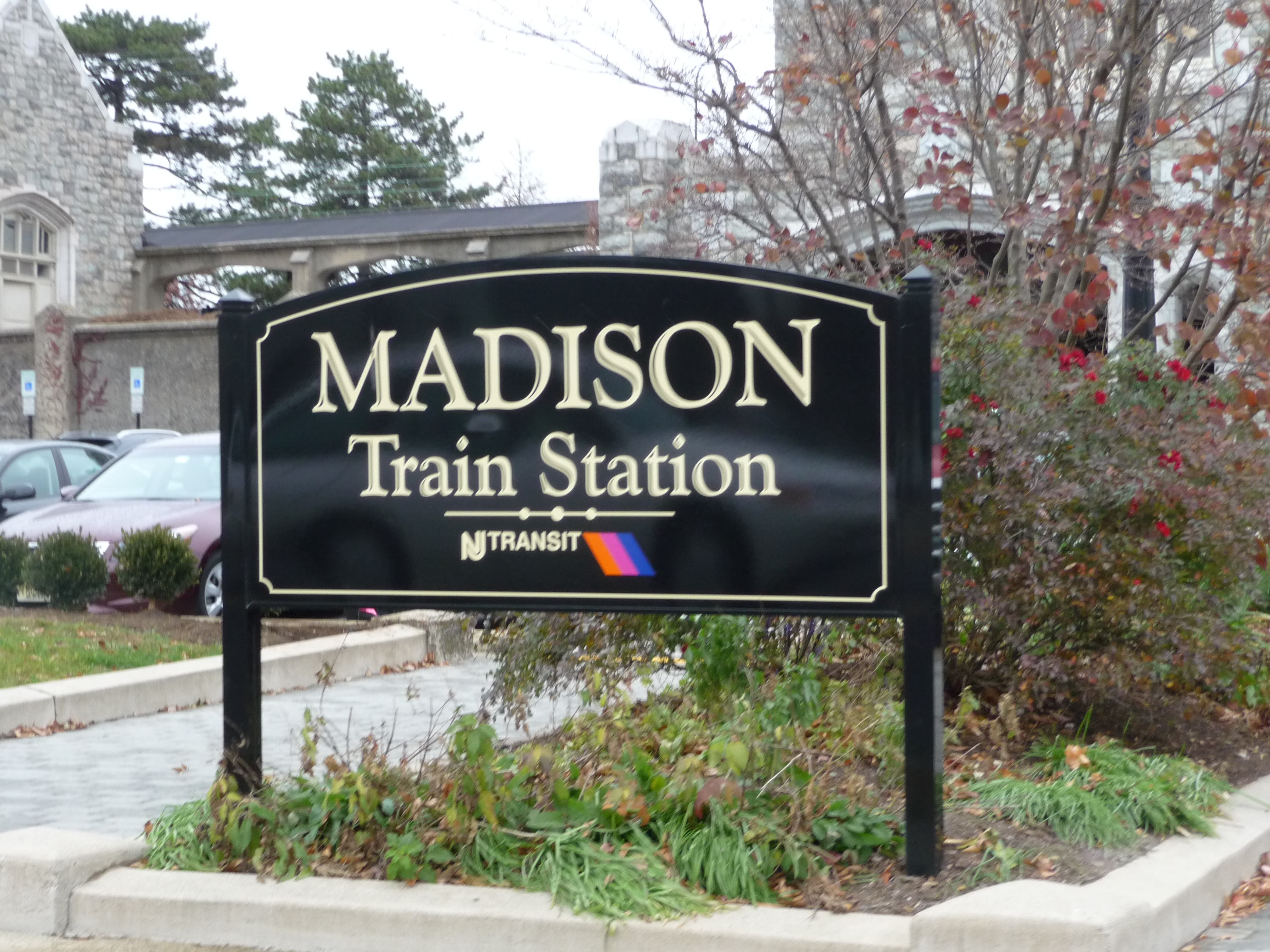 NJ Transit To Run Extra Trains, Buses for Holiday | Madison, NJ Patch