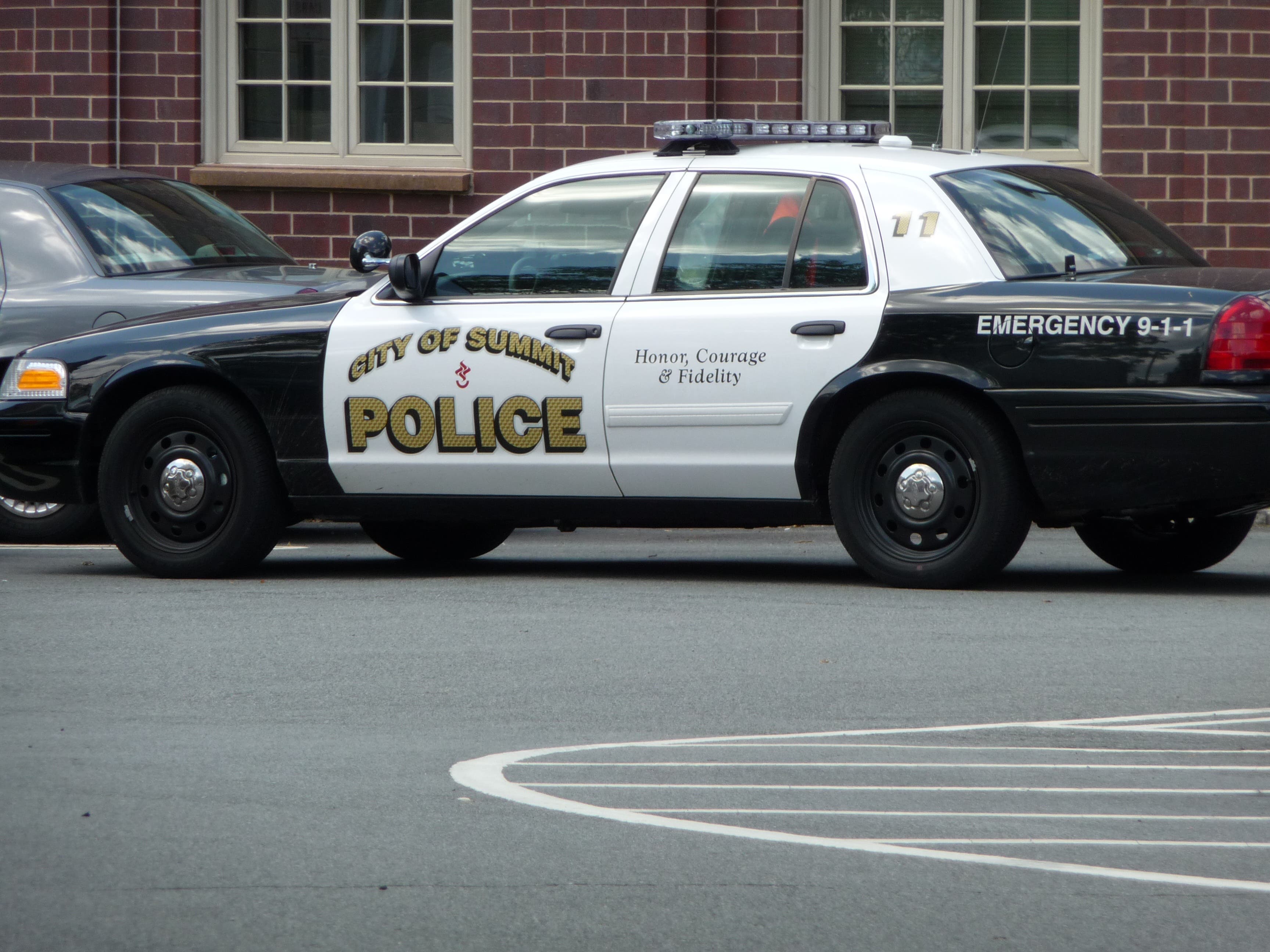 Police Blotter: Livingston Man Arrested for Identity Theft | Summit, NJ ...