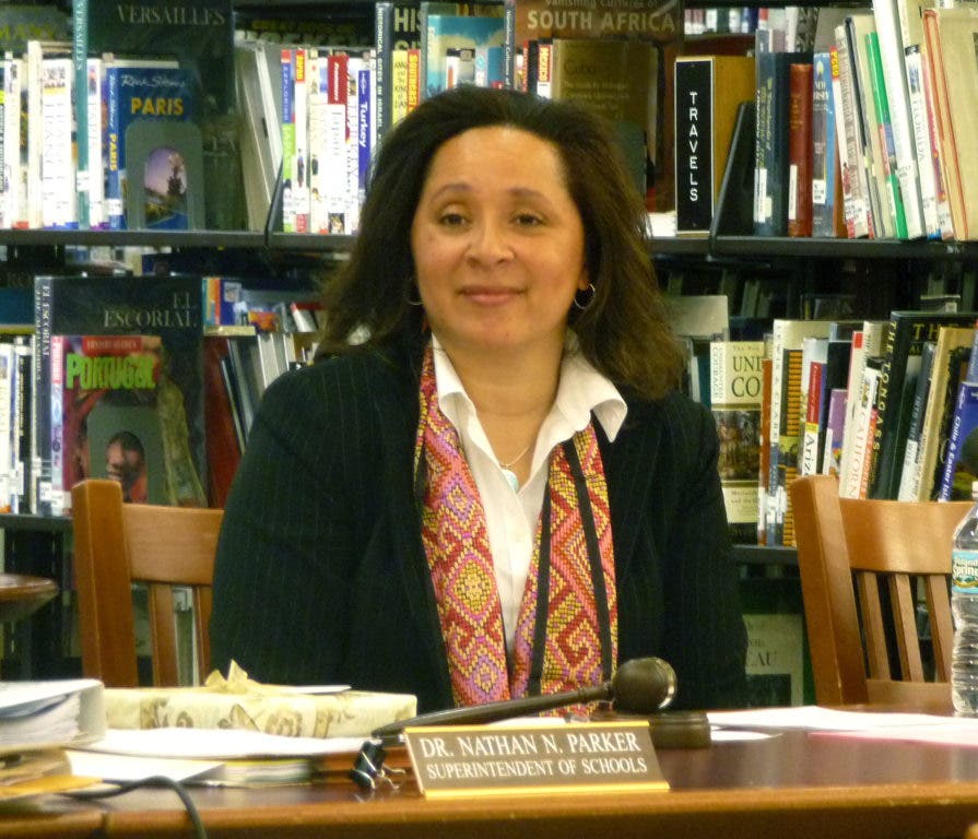 Board of Ed Appoints Michelle Stevenson New President | Summit, NJ Patch
