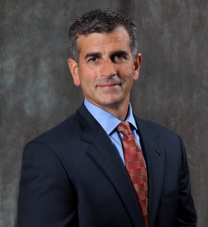 Doc Would Monitor 'Vital Signs' If Elected To Common Council | Summit ...