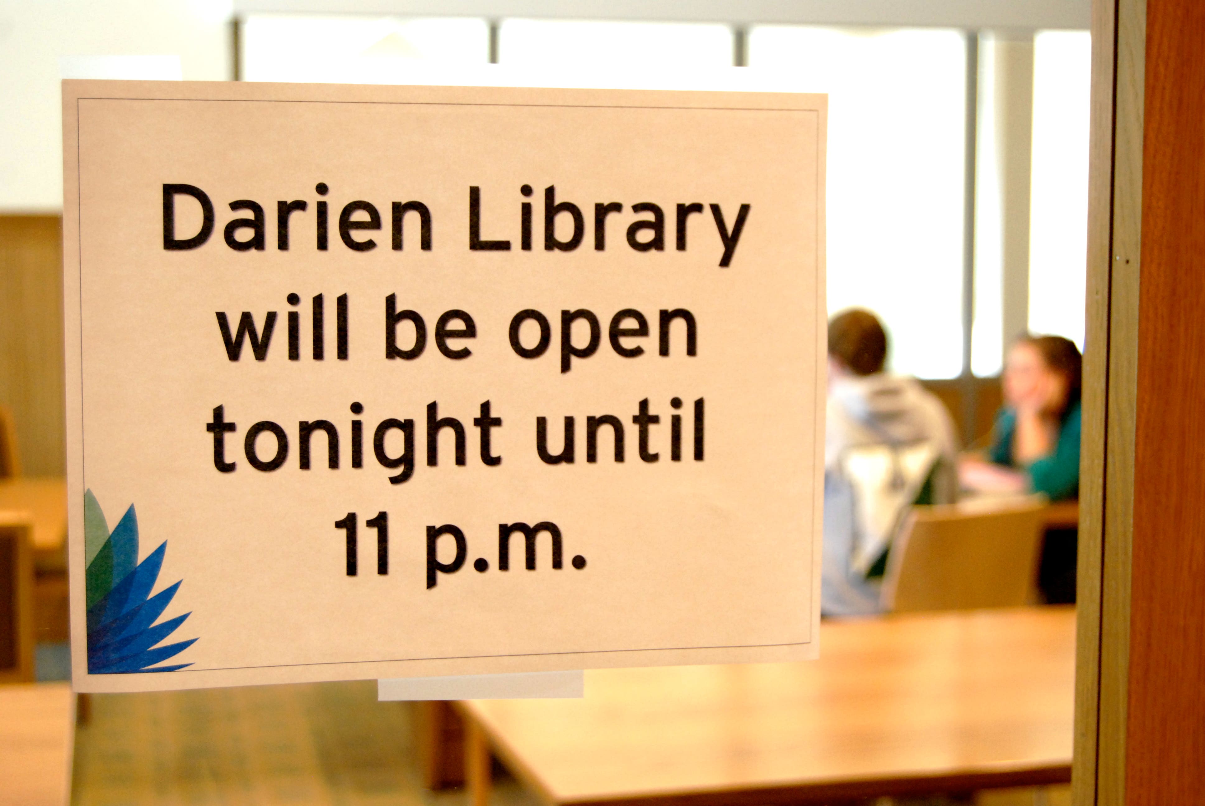 UPDATED Patch FAQ: After the Storm | Darien, CT Patch