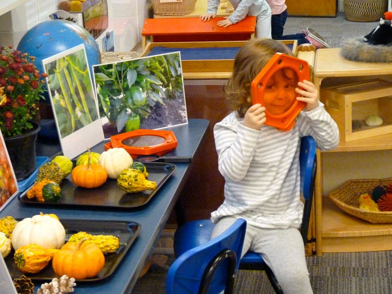 Learning Circle Preschool and Kindergarten offers visits to prospective ...