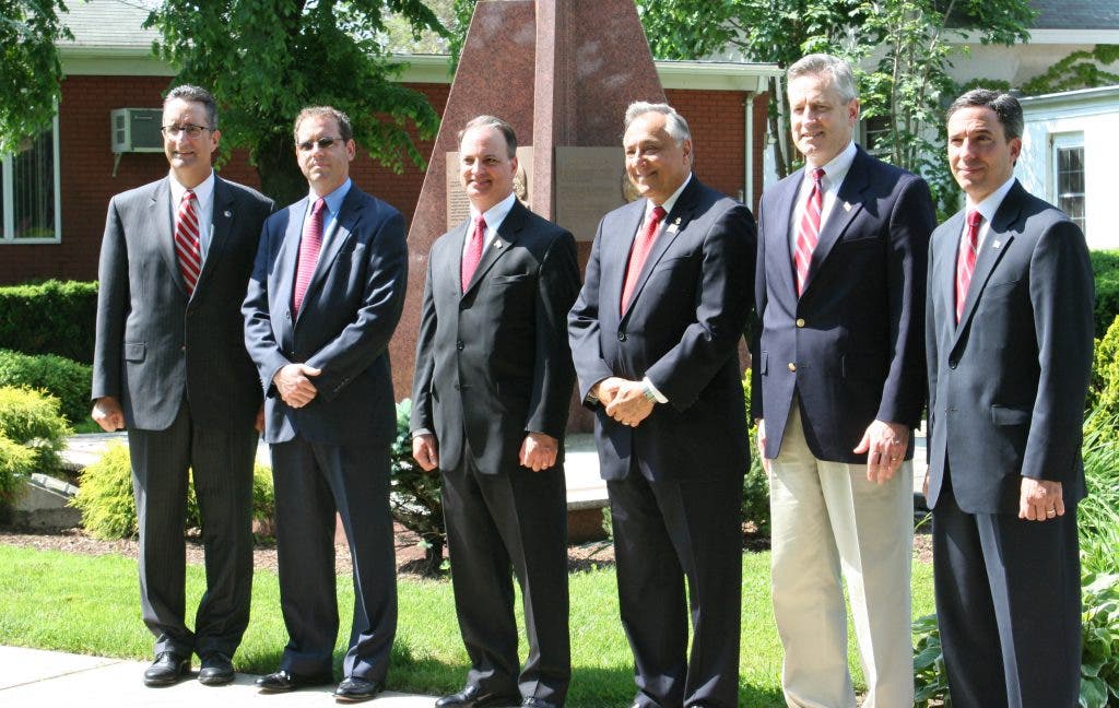 Remembering Memorial Day in New Hyde Park | New Hyde Park, NY Patch