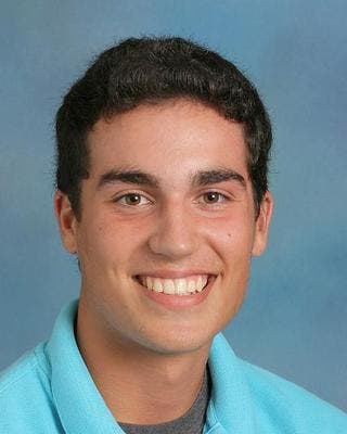 Joliet Noon Lions Club Student of the Month | Joliet, IL Patch