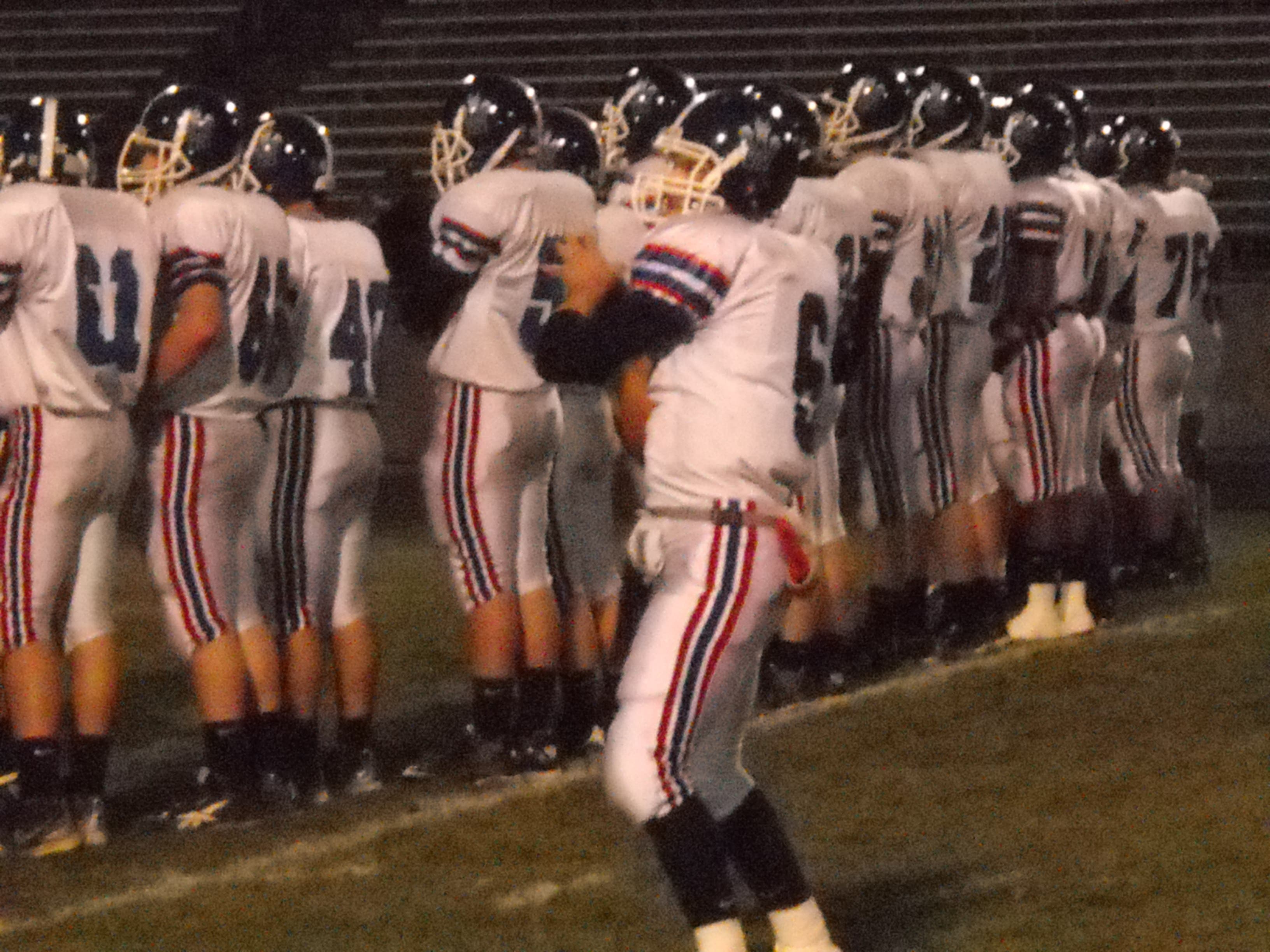 Westfield Falls to Philipsburg 35-7 | Westfield, NJ Patch