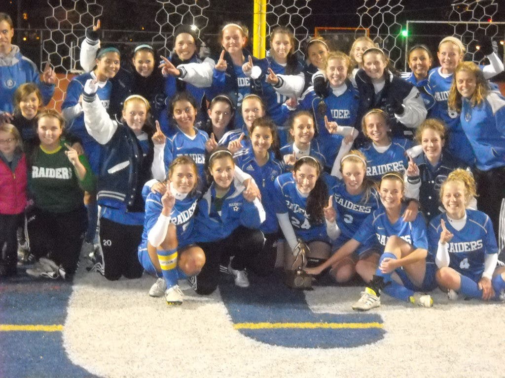 Scotch Plains Defeats Westfield in UCT Girls Soccer Final | Westfield ...
