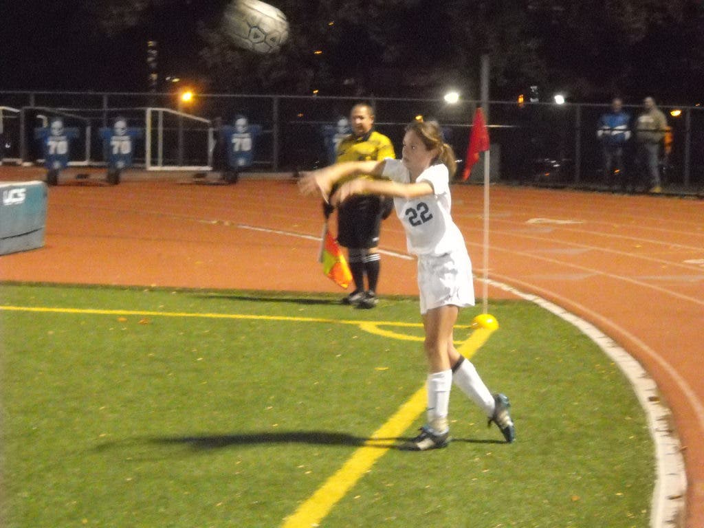 Scotch Plains Defeats Westfield in UCT Girls Soccer Final | Westfield ...