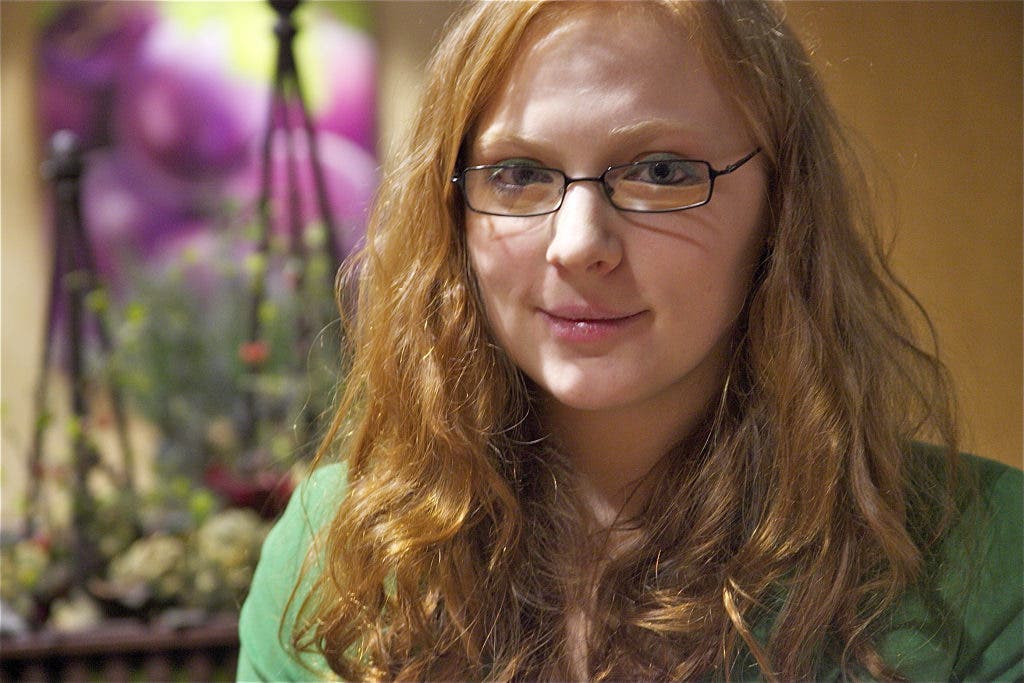 Germanna Helps Devon Geary Reclaim Her Life | Fredericksburg, VA Patch