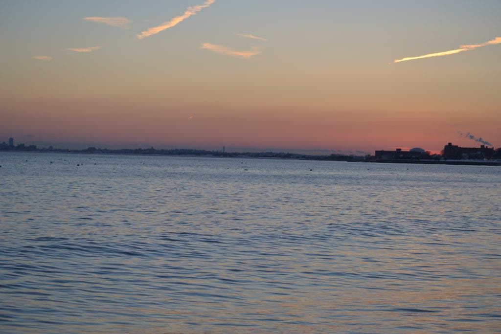 Selectmen ask Harbor Panel to Decide on Dredging | Swampscott, MA Patch