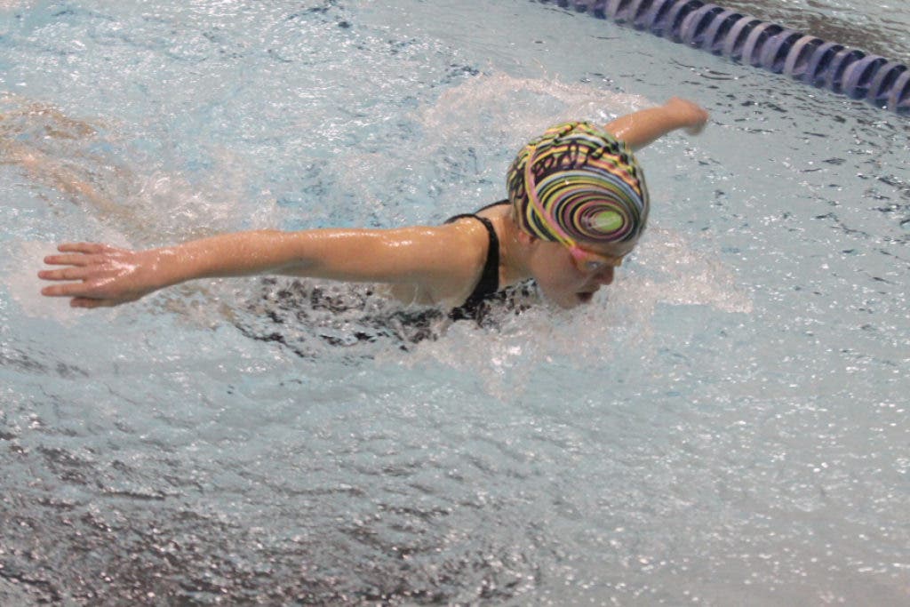 Perkiomen Valley Aquatic Club makes a 'SPLASH' at qualifying meet ...