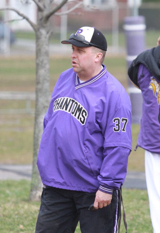 New Era Starts for Phantoms' Baseball | Phoenixville, PA Patch